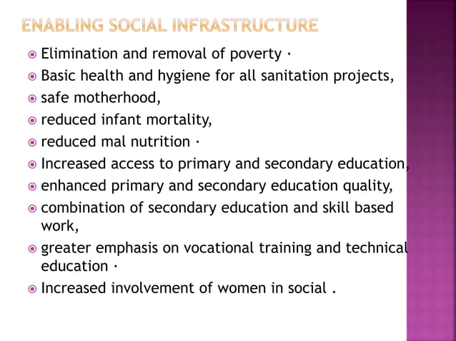 India vision 2020 ppt | PPT | Free download