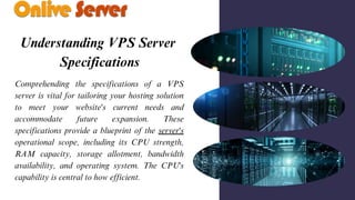 India VPS Server.pdf.................... | PPT