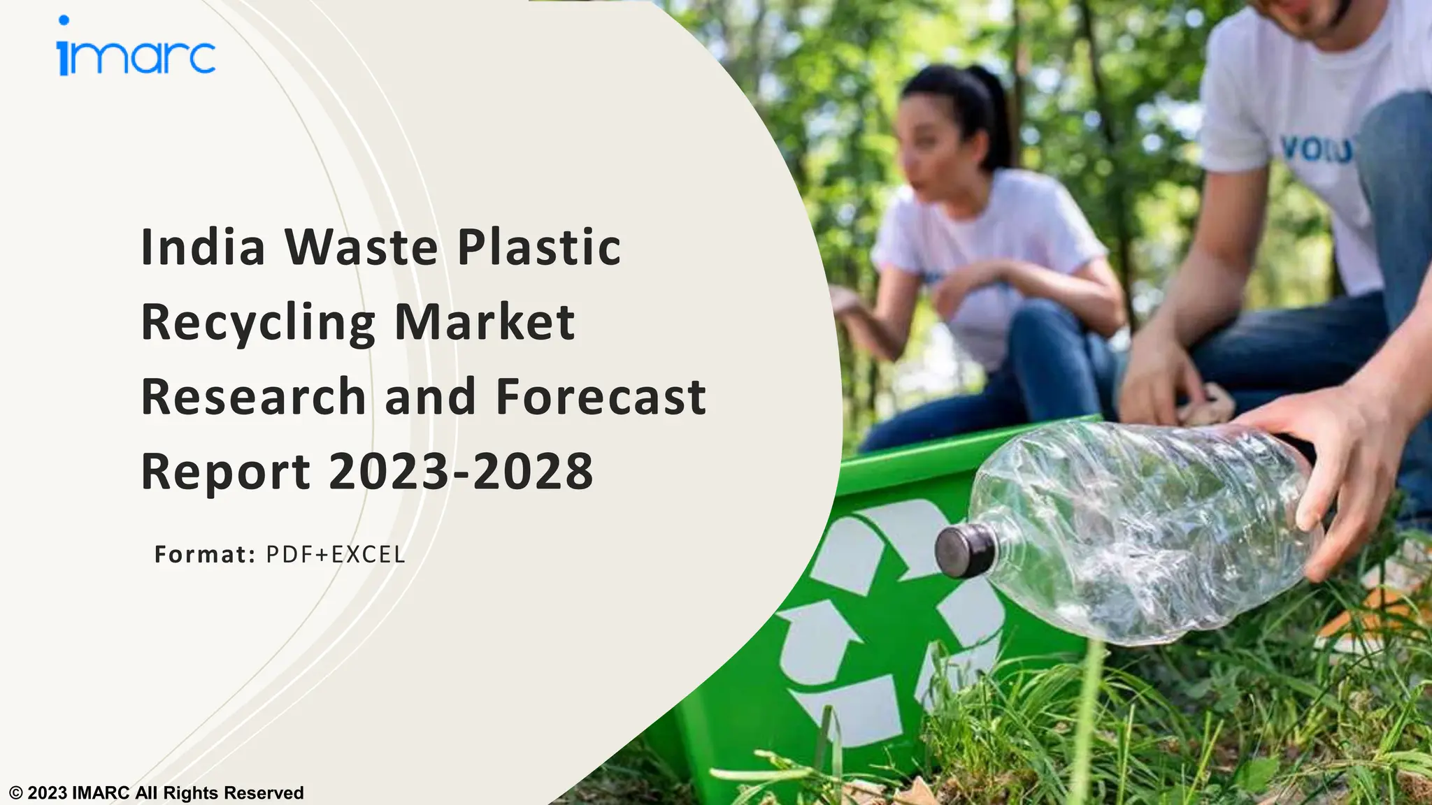 India Waste Plastic Recycling Market Growth, Demand and Challenges of ...