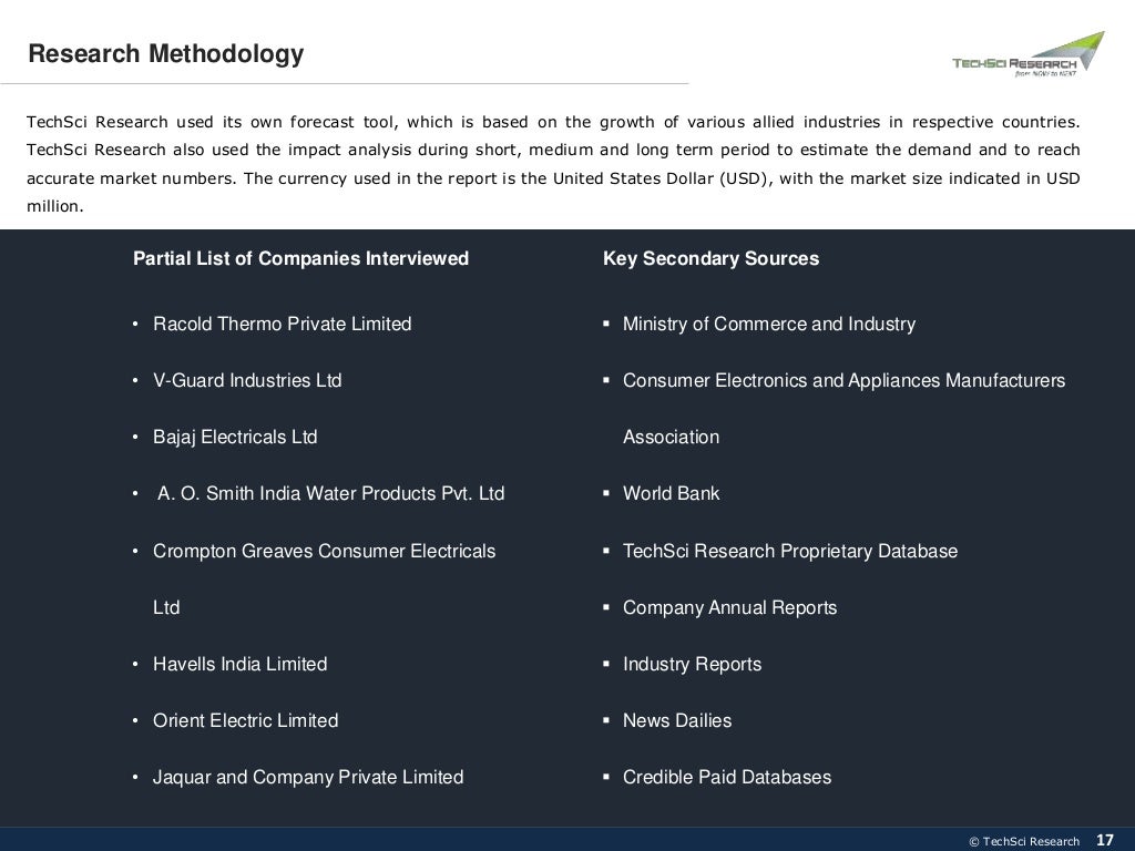 India Water Heater Market, Forecast and Opportunities, 2028_Report.pptx