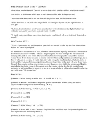 India,what can it teach us[max muller] | PDF