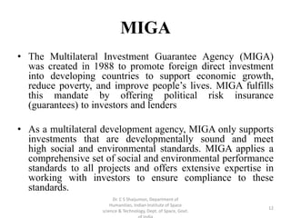 India & world bank Dr. C S Shaijumon | PPTX | Business Banking ...