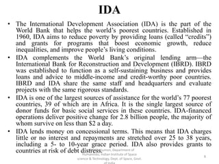 India & world bank Dr. C S Shaijumon | PPTX | Business Banking ...