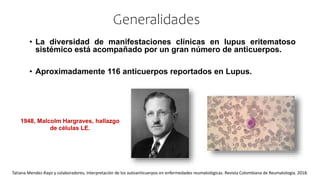 Indicaciones e Interpretación de pruebas inmunológicas.pptx