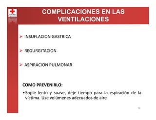 Indicaciones para realizar_una_reanimaciun_cardiopulmonar_en_adultos | PDF