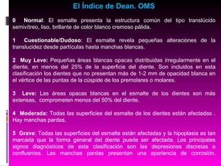 Indicadores epidemiologicos | PPT