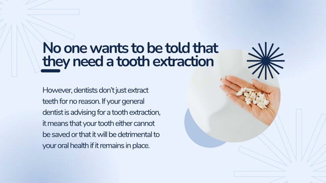 Indication & contraindication of tooth extraction.pptx