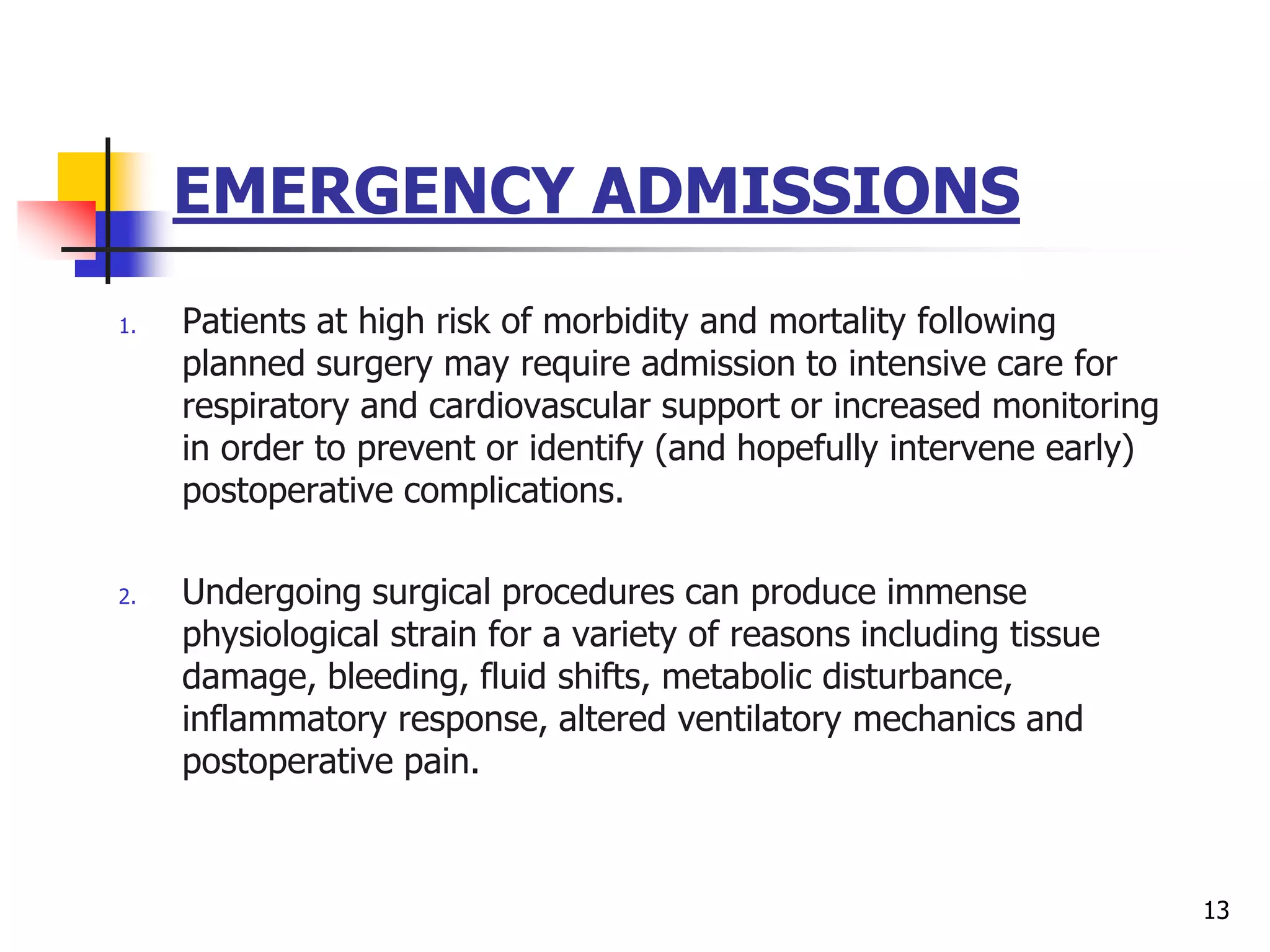 INDICATION FOR ICU ADMISSION.pptx