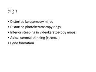 Indication of RGP Lens in corneal abnormalties.pptx