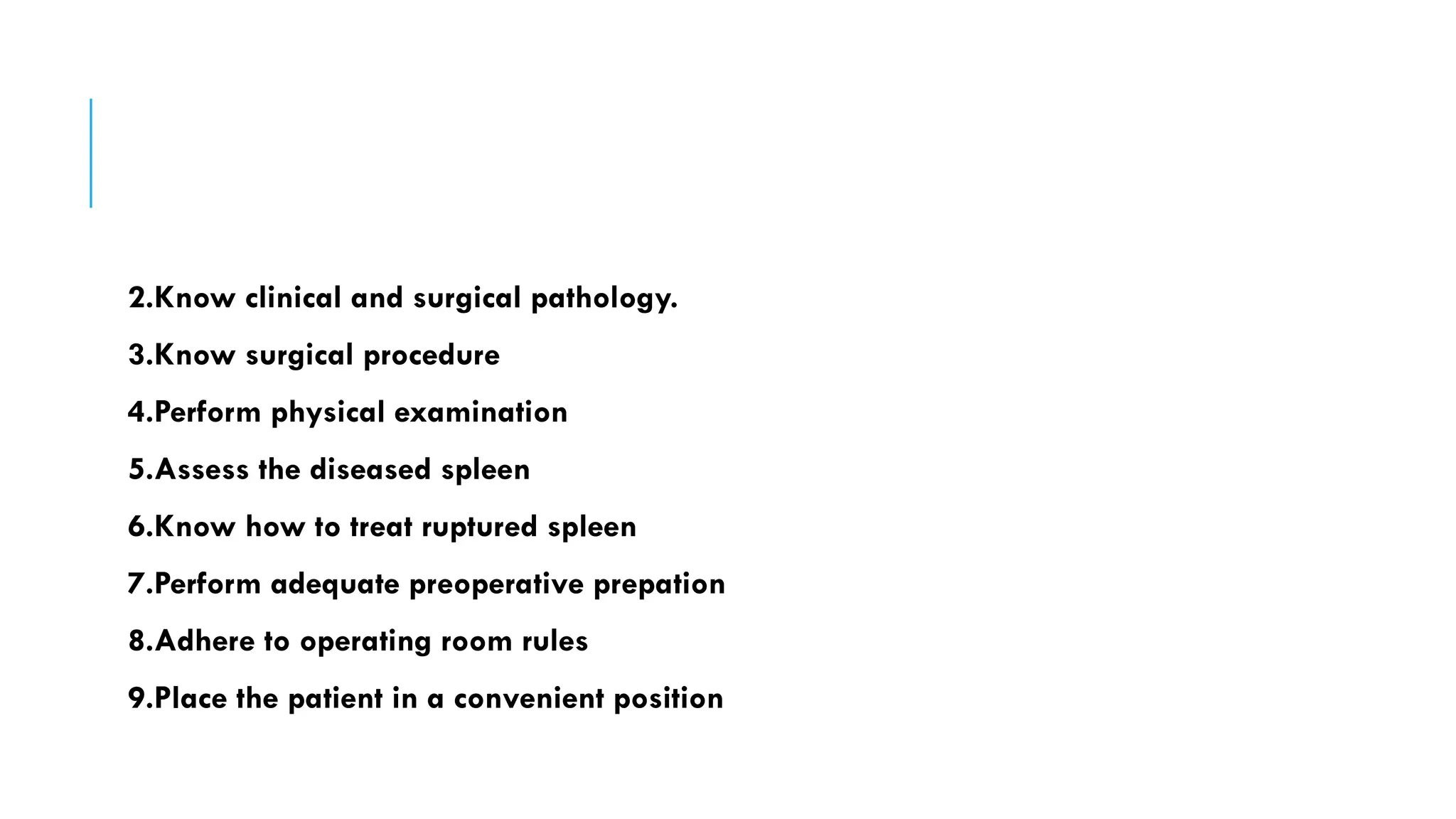 splenectomy and its complications.pptx