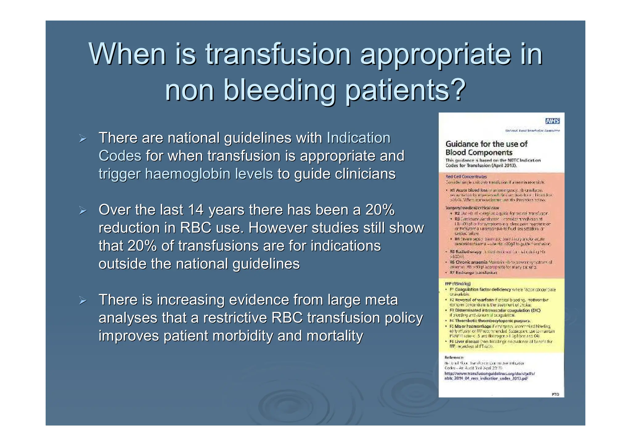 Indications for Blood Transfusion and Audit of GP Transfusion Practice.pdf