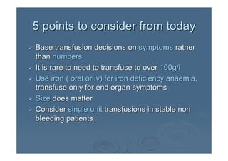 Indications for Blood Transfusion and Audit of GP Transfusion Practice.pdf
