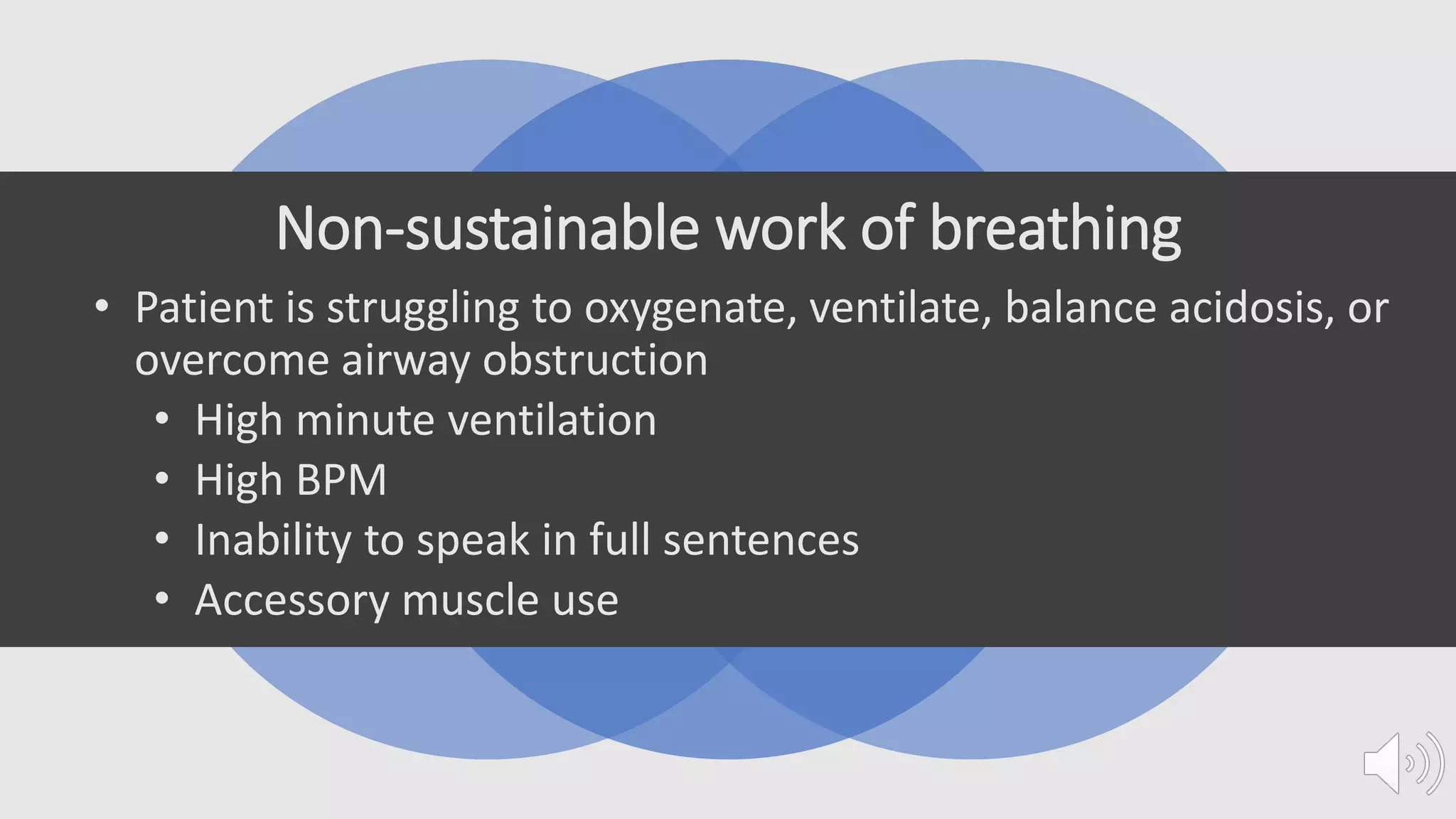 Indications for Intubation and Mechanical Ventilation | PPTX