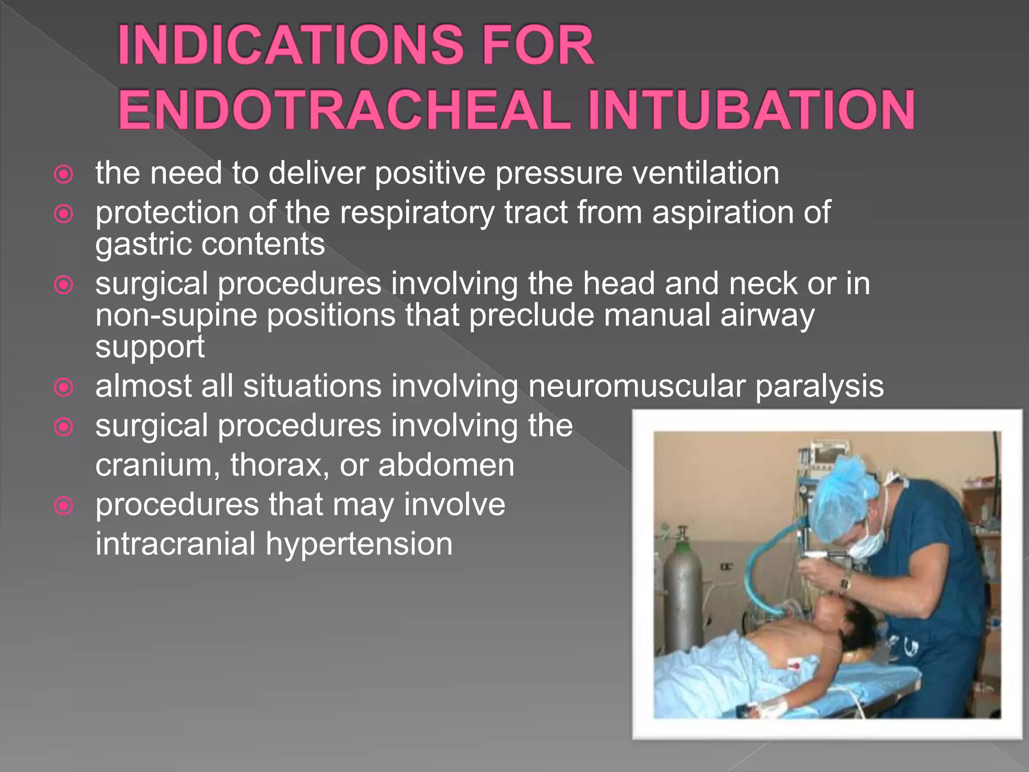 indications for intubation and extubation. MV.pptx