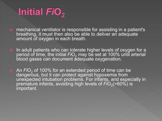 indications for intubation and extubation. MV.pptx