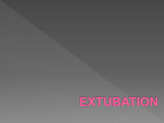 indications for intubation and extubation. MV.pptx