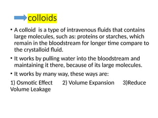 Indications_of_IV_Fluids_Updated-١-1.pptx