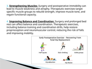 Indications Of Therapeutic Exercises presentation.pptx