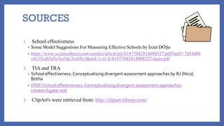 Indicator Approach and Role Approach | PPT