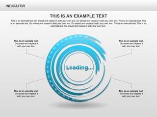 Indicator Diagrams for PowerPoint | PPT
