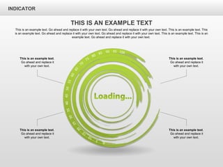 Indicator Diagrams for PowerPoint | PPT