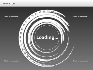 Indicator Diagrams for PowerPoint | PPT