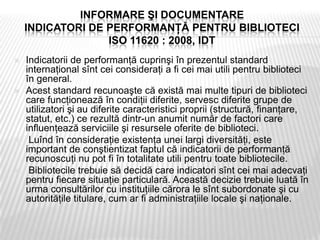 Indicatori | PPTX
