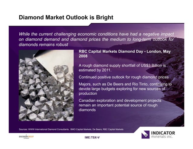 Indicator Ppt 090116 | PPT