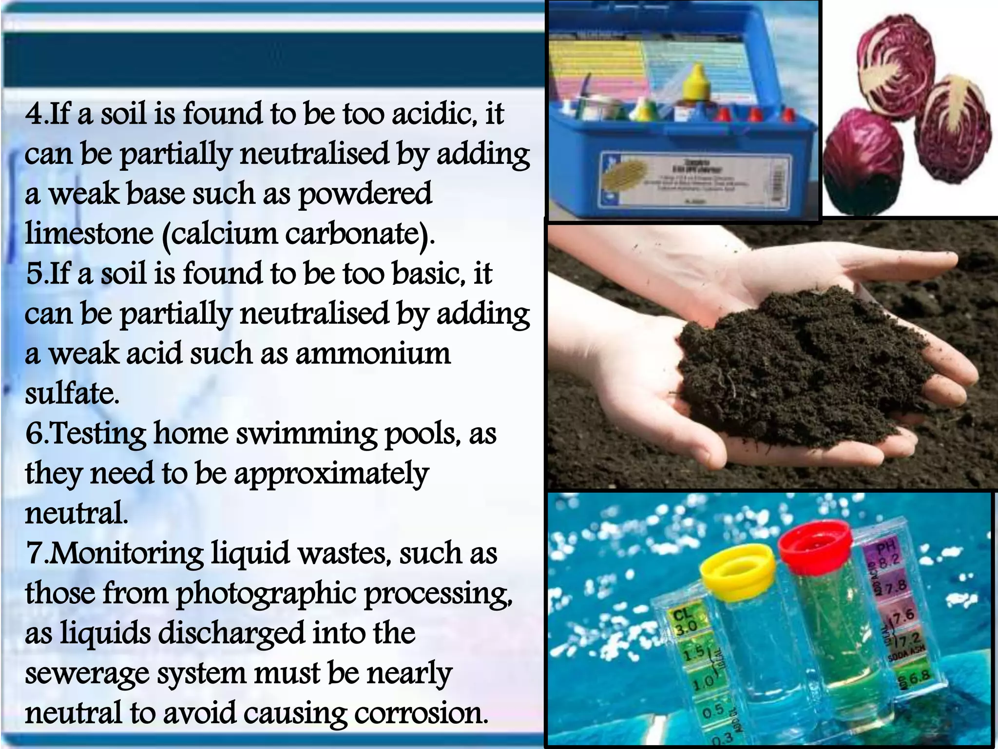 chemical Indicators | PPTX