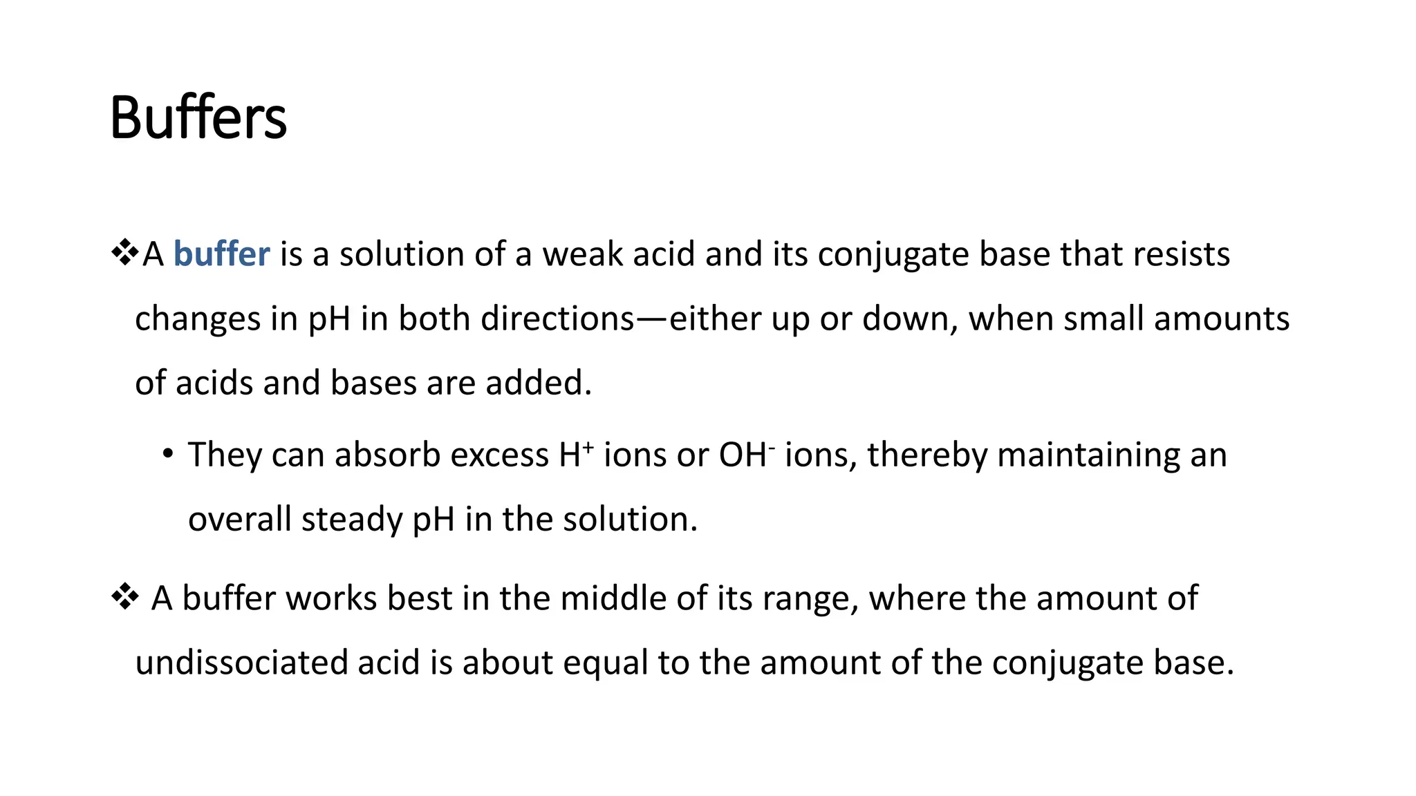 Theory of indicators: Ostwald's and Quinonoid theories | PDF