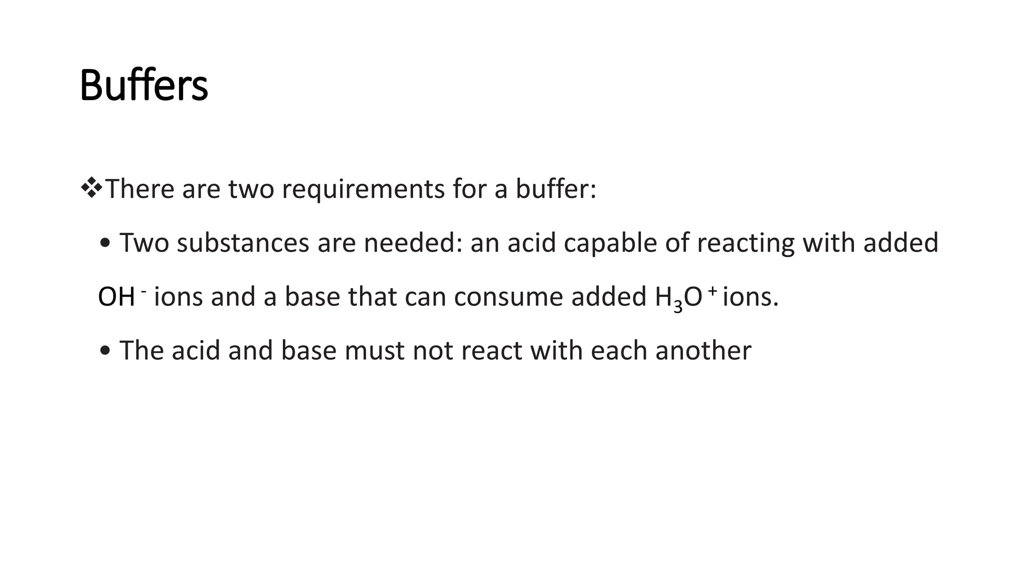 Theory of indicators: Ostwald's and Quinonoid theories | PDF