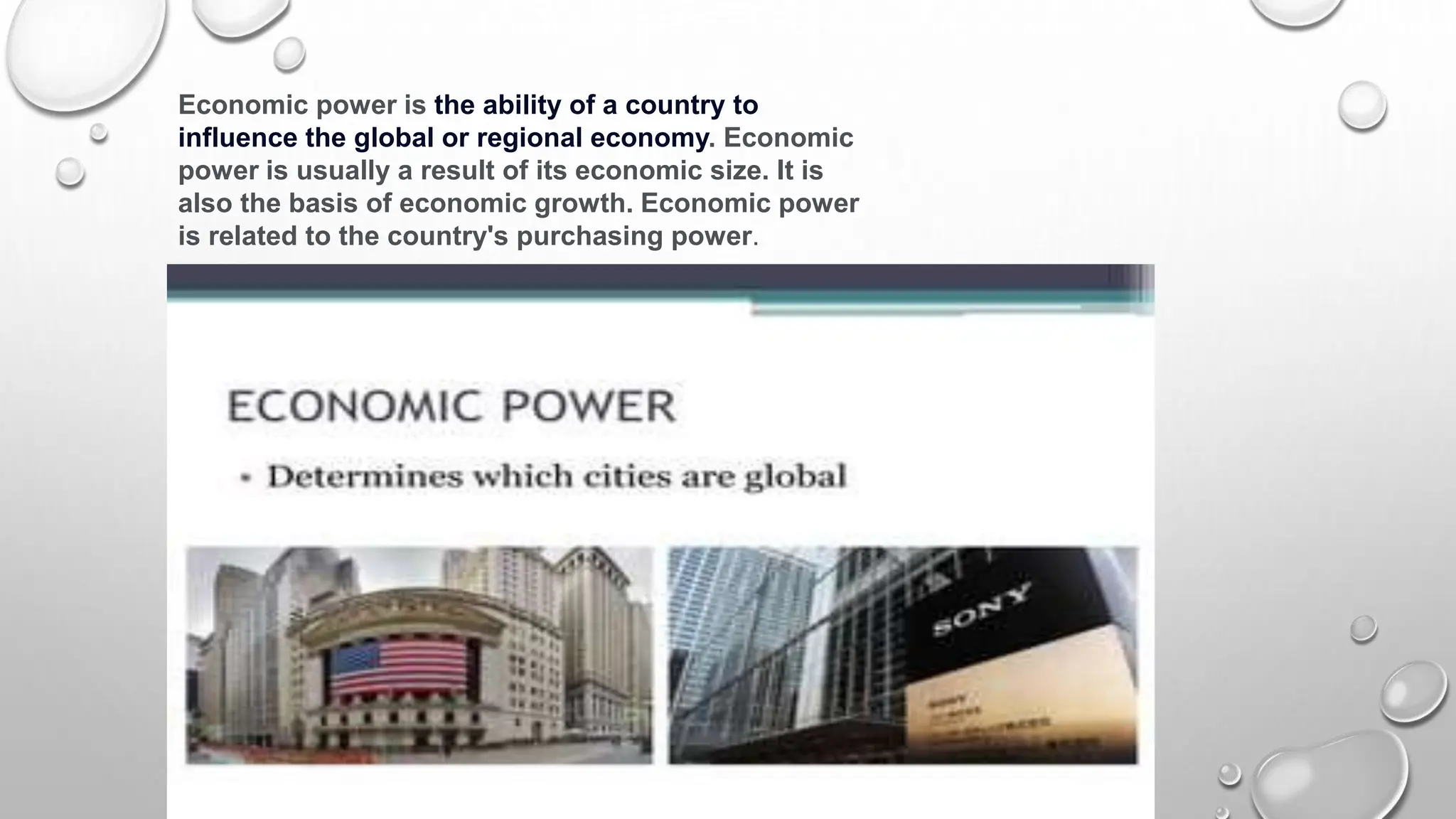 INDICATORS-OF-GLOBALITY.pptx about the r | PPTX