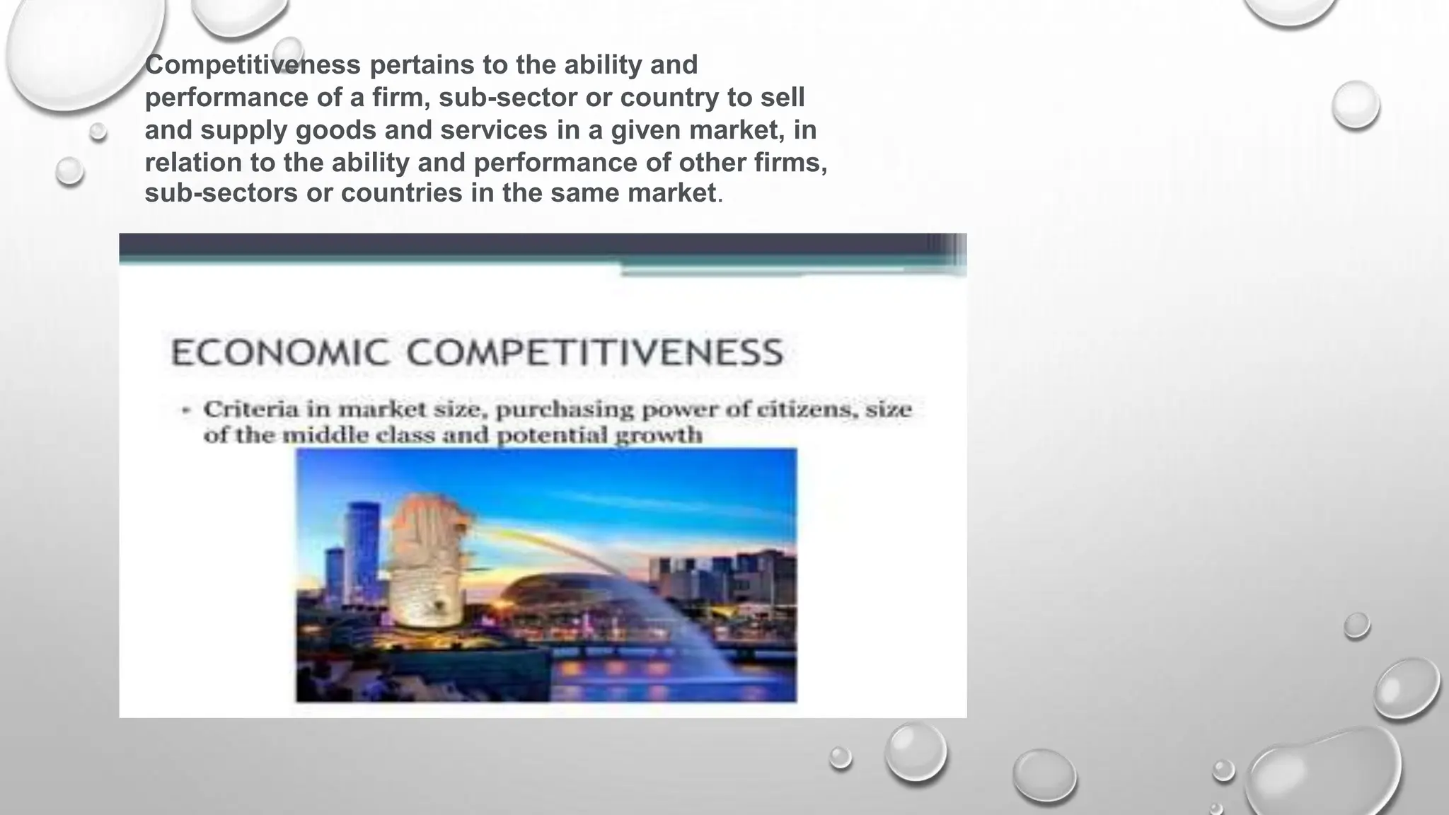 INDICATORS-OF-GLOBALITY.pptx about the r | PPTX