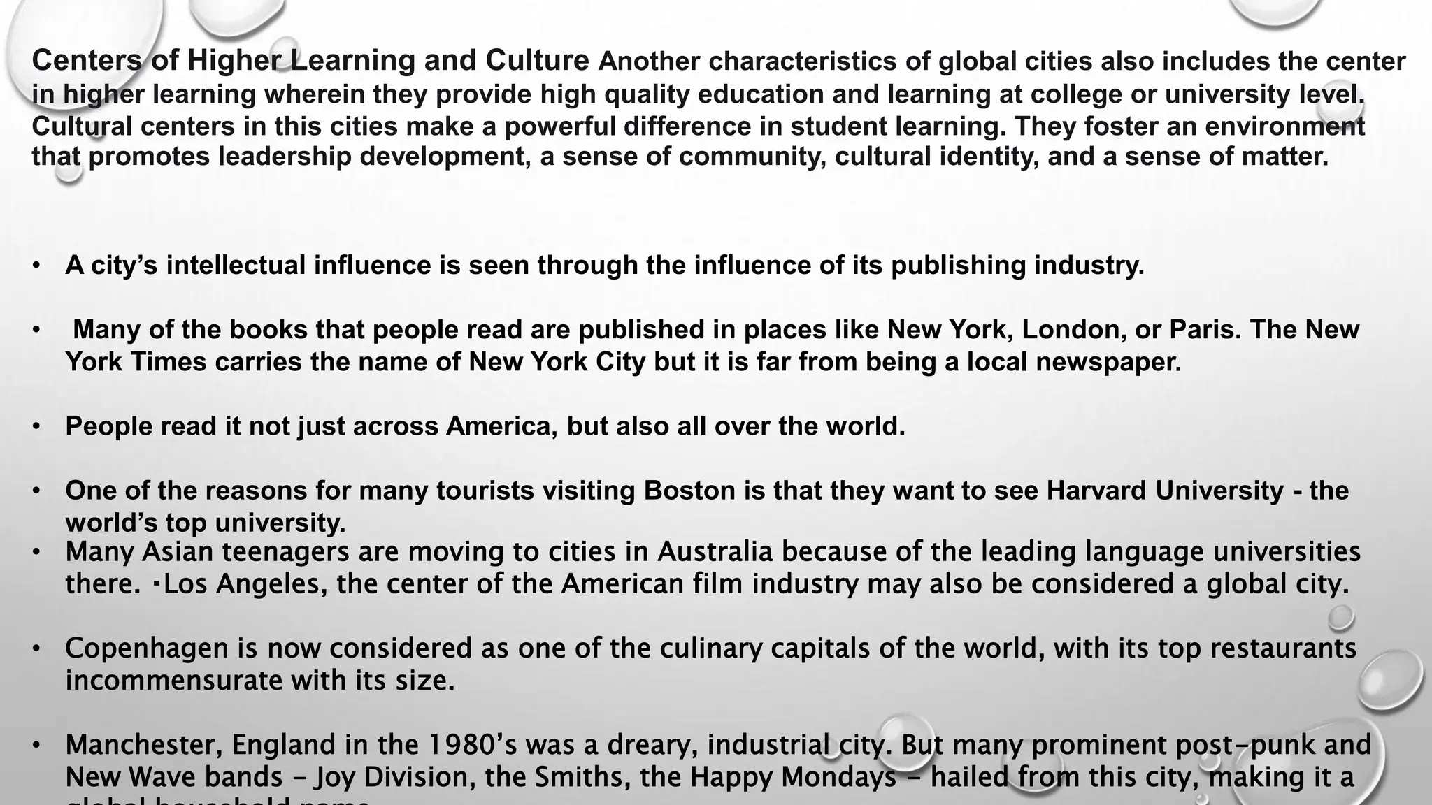 INDICATORS-OF-GLOBALITY.pptx about the r | PPTX