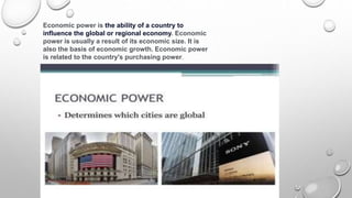 INDICATORS-OF-GLOBALITY.pptx about the r | PPTX