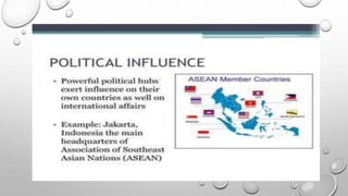 INDICATORS-OF-GLOBALITY.pptx about the r | PPTX