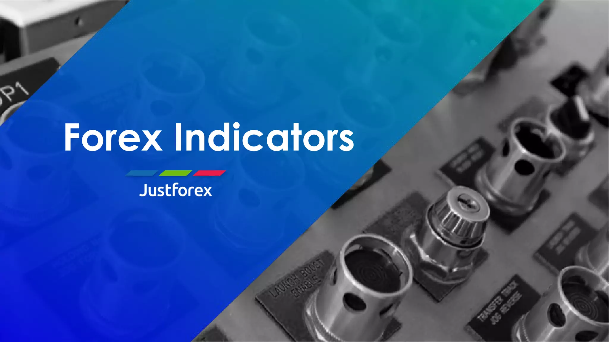 The Most Popular Forex Trading Indicators | ODP