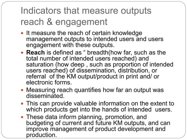Indicators in M&E.pptx