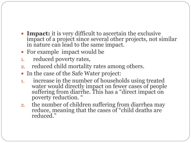 Indicators in M&E.pptx