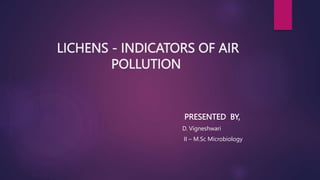 INDICATORS OF AIR POLLUTION (1).pptx