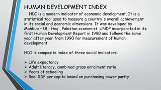 INDICATORS OF ECONOMIC DEVELOPMENT.pptx