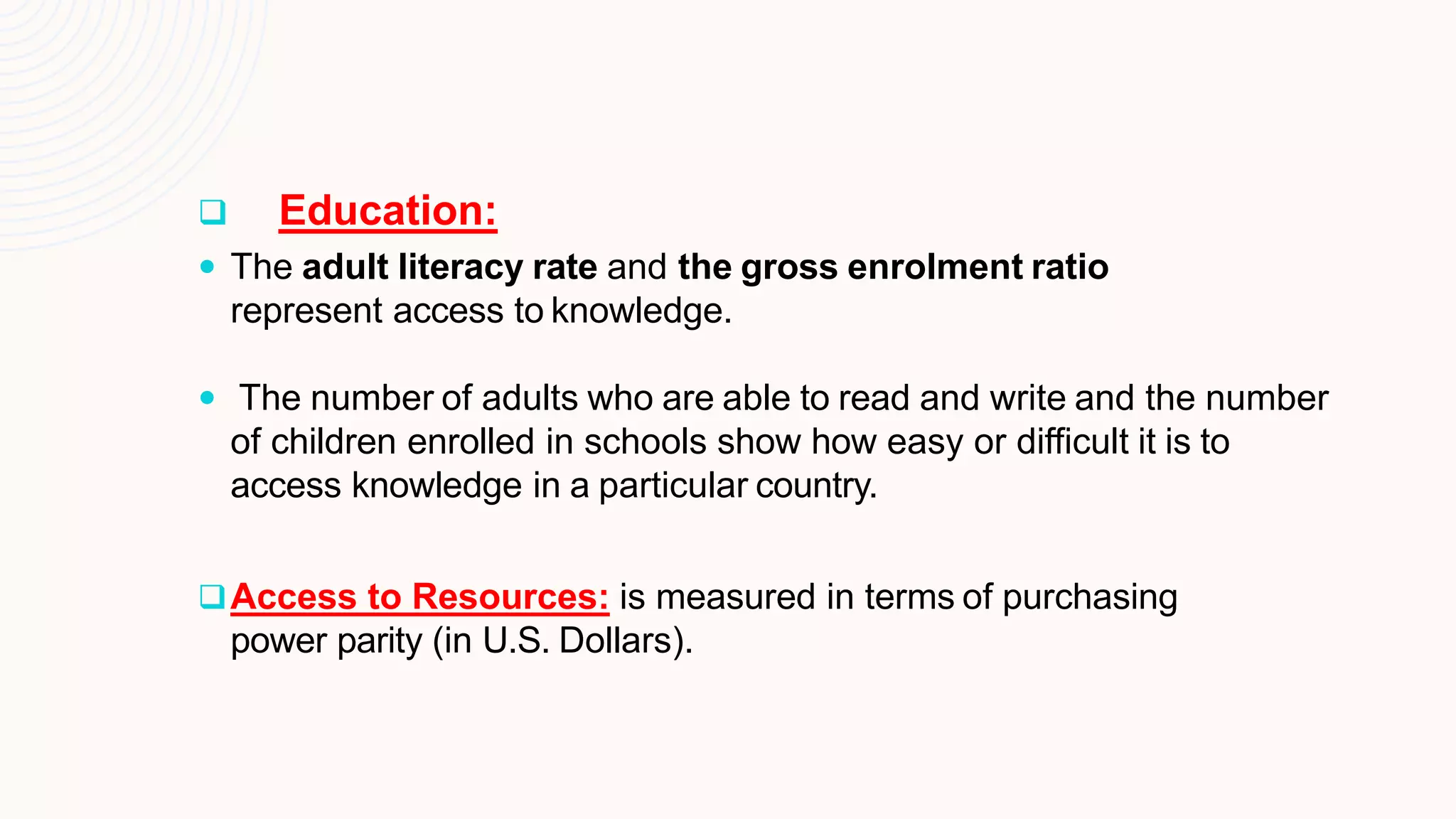 Indicators of Human Development.pptx