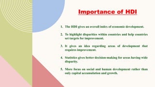 Indicators of Human Development.pptx