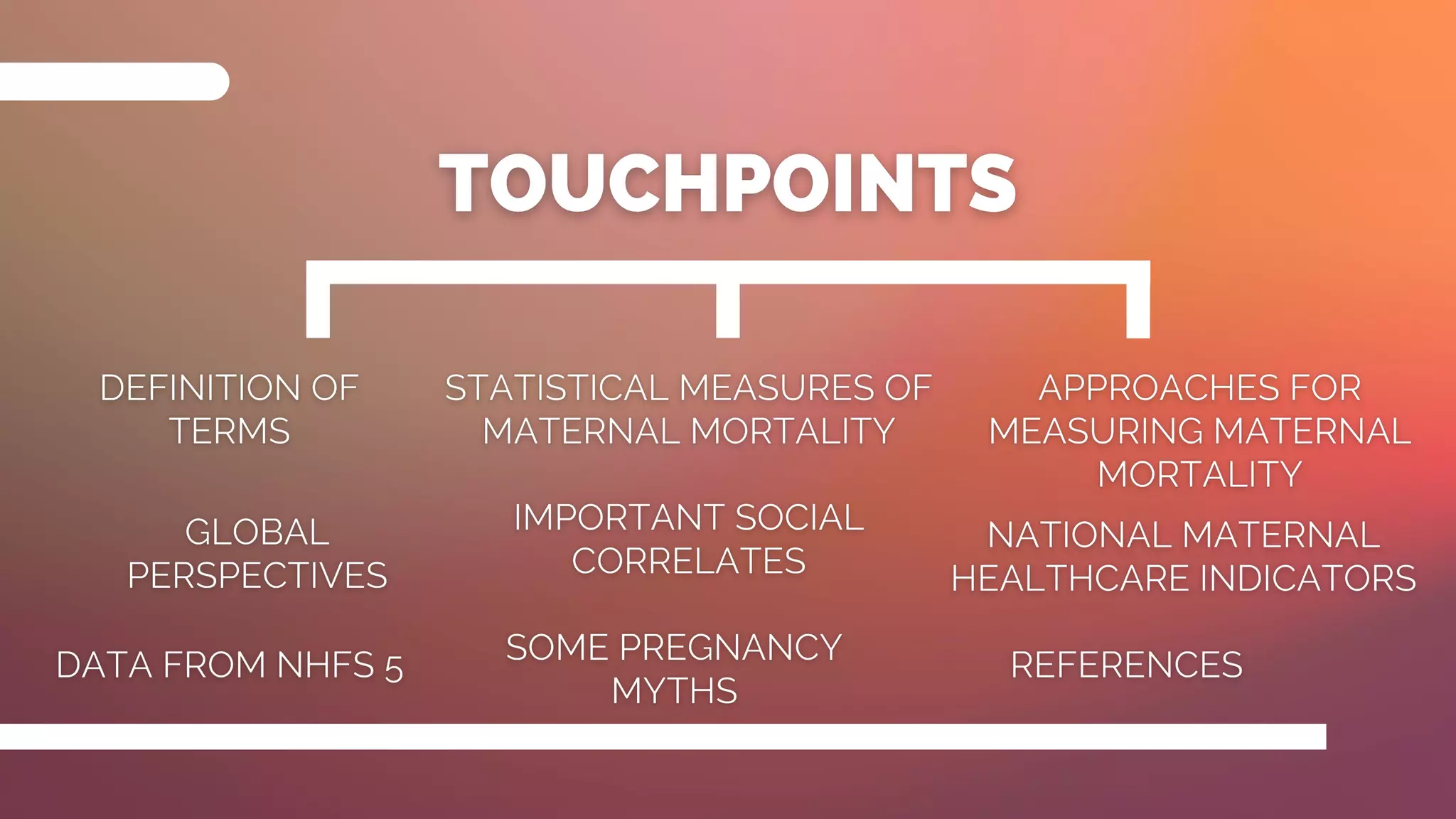 INDICATORS OF MATERNAL AND CHILD HEALTH CARE.pdf