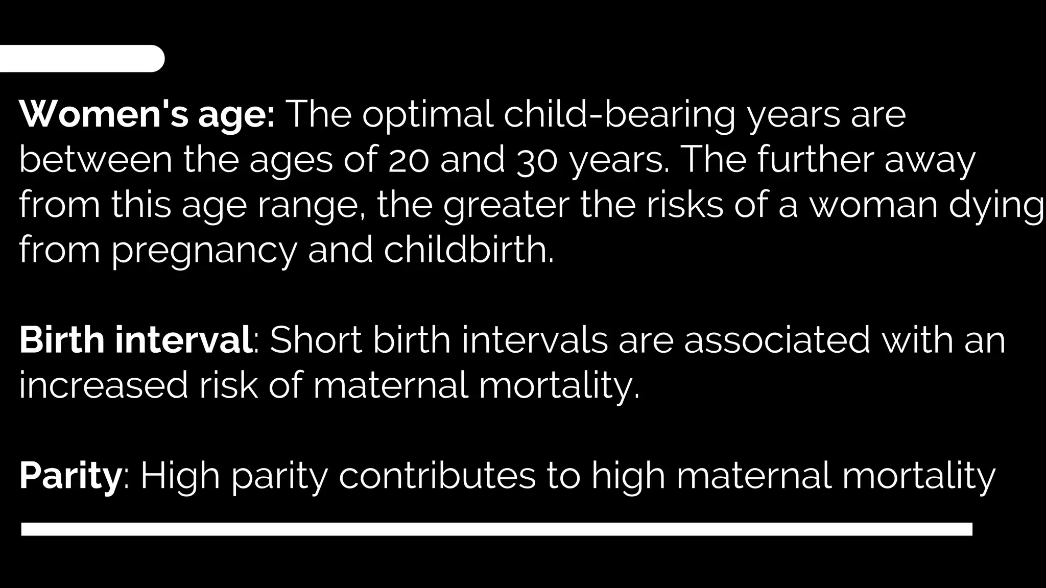 INDICATORS OF MATERNAL AND CHILD HEALTH CARE.pdf