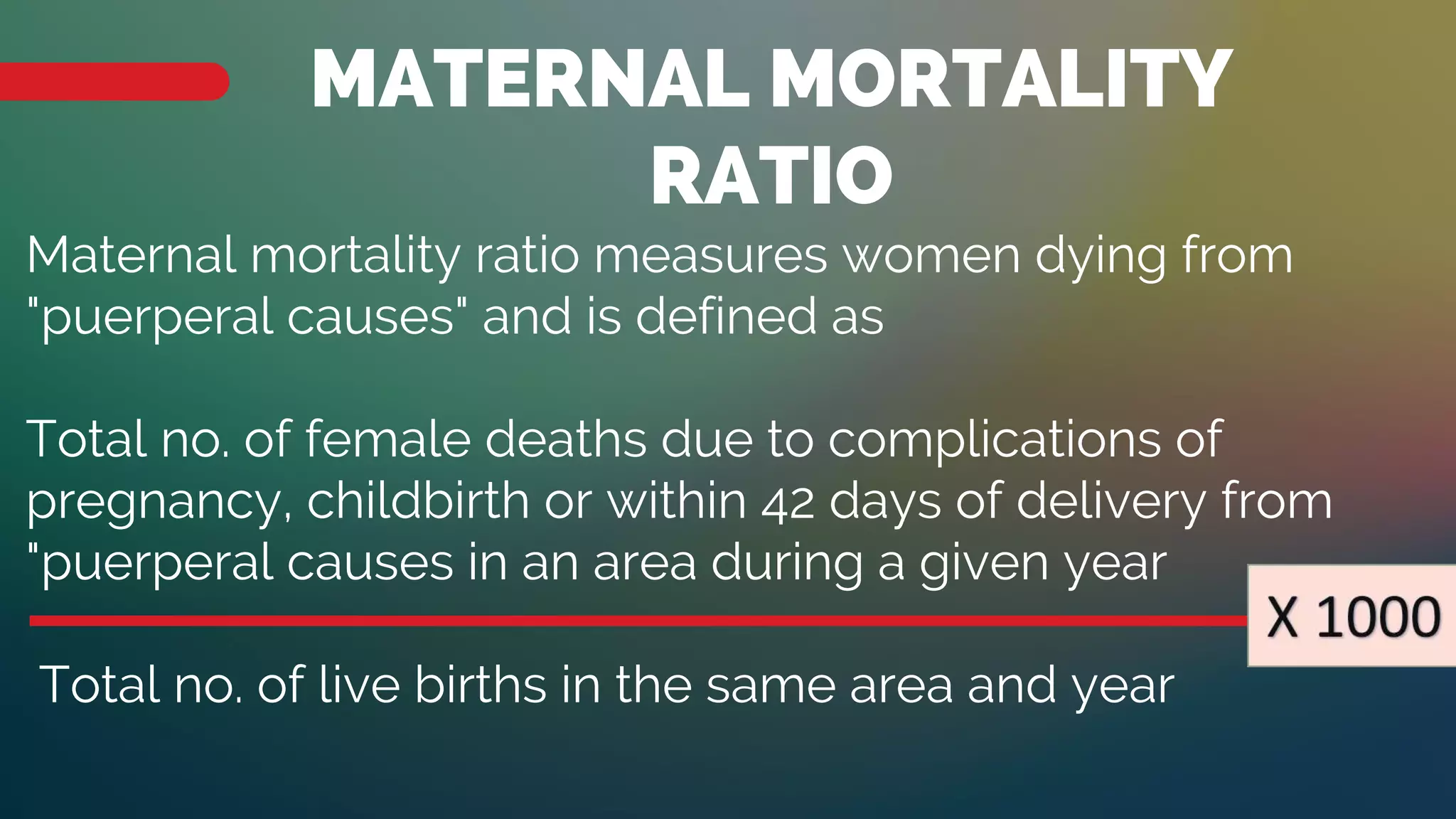 INDICATORS OF MATERNAL AND CHILD HEALTH CARE.pdf