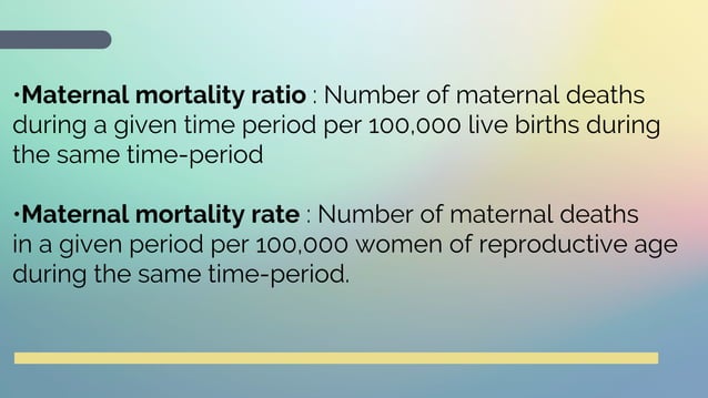 INDICATORS OF MATERNAL AND CHILD HEALTH CARE.pdf
