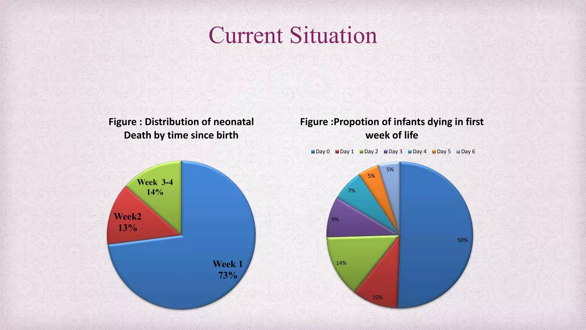 Indicators of mch care | PPTX
