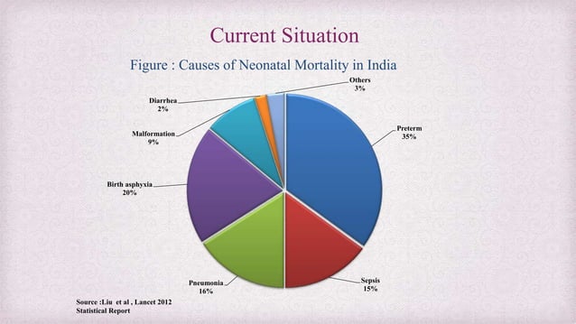 Indicators of mch care | PPTX