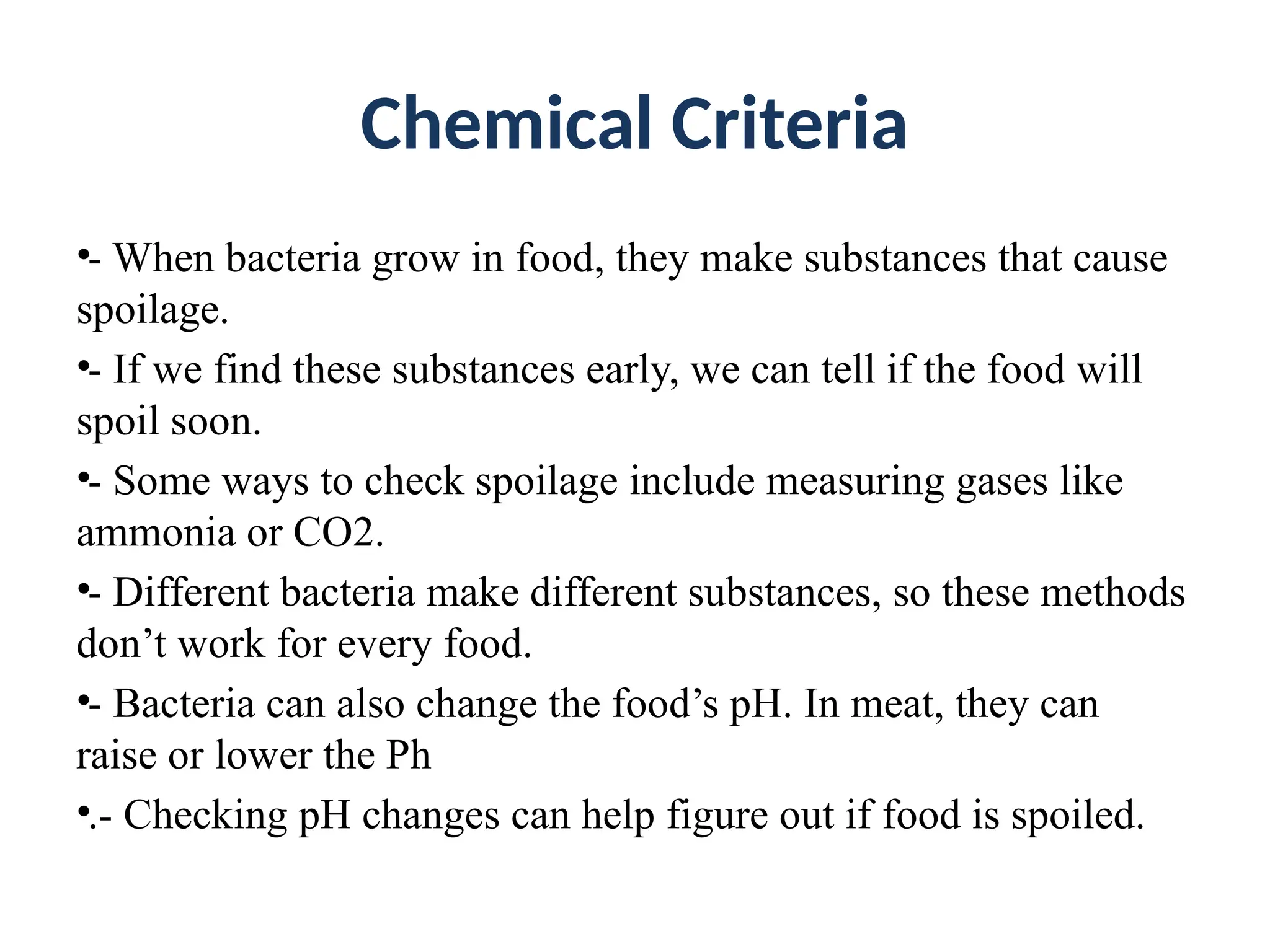 indicators of Microbial Food Spoilage.pptx